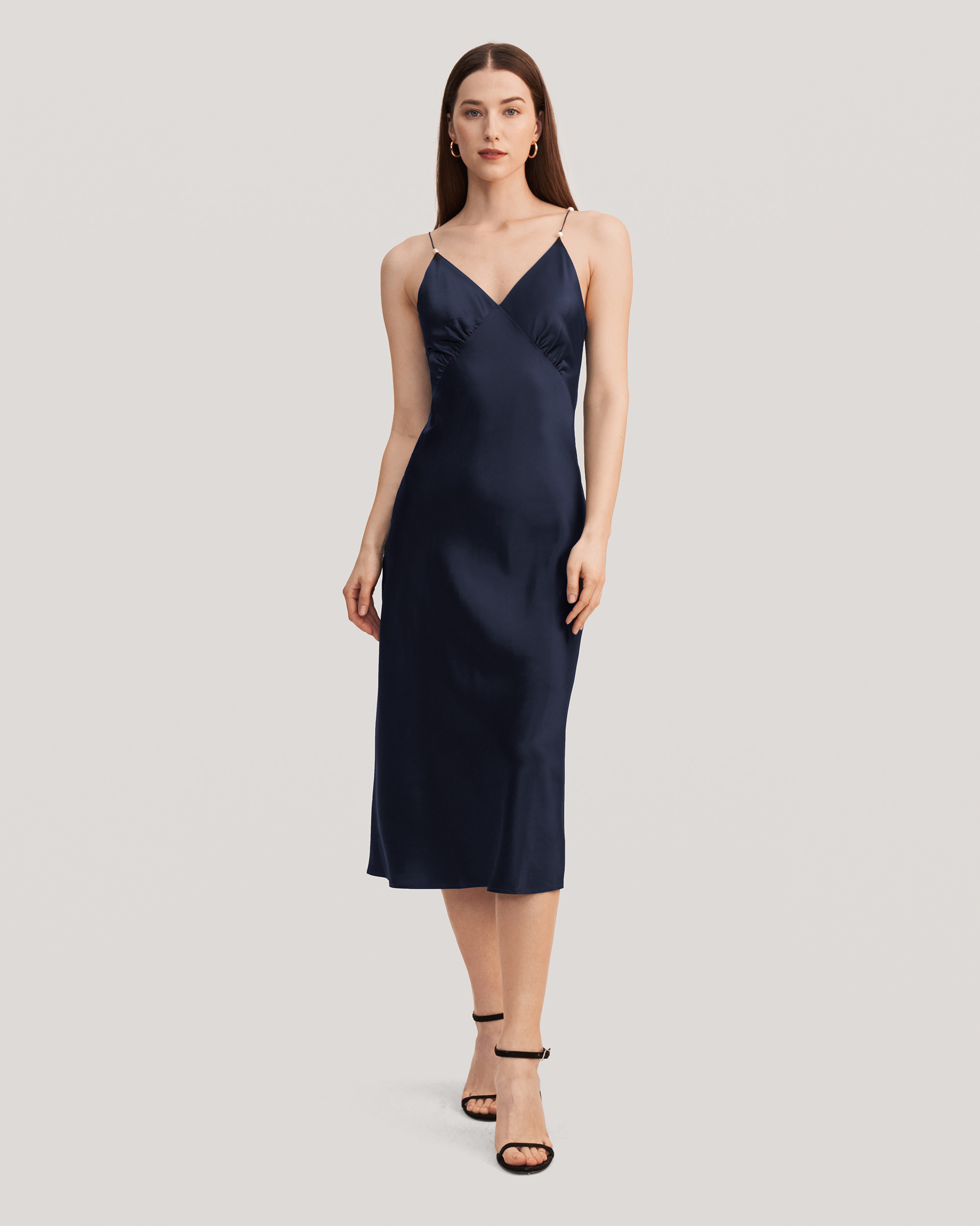 Luxurious Silk Pillowcases, Bedding, Sleepwear & Fashion Clothes| LilySilk