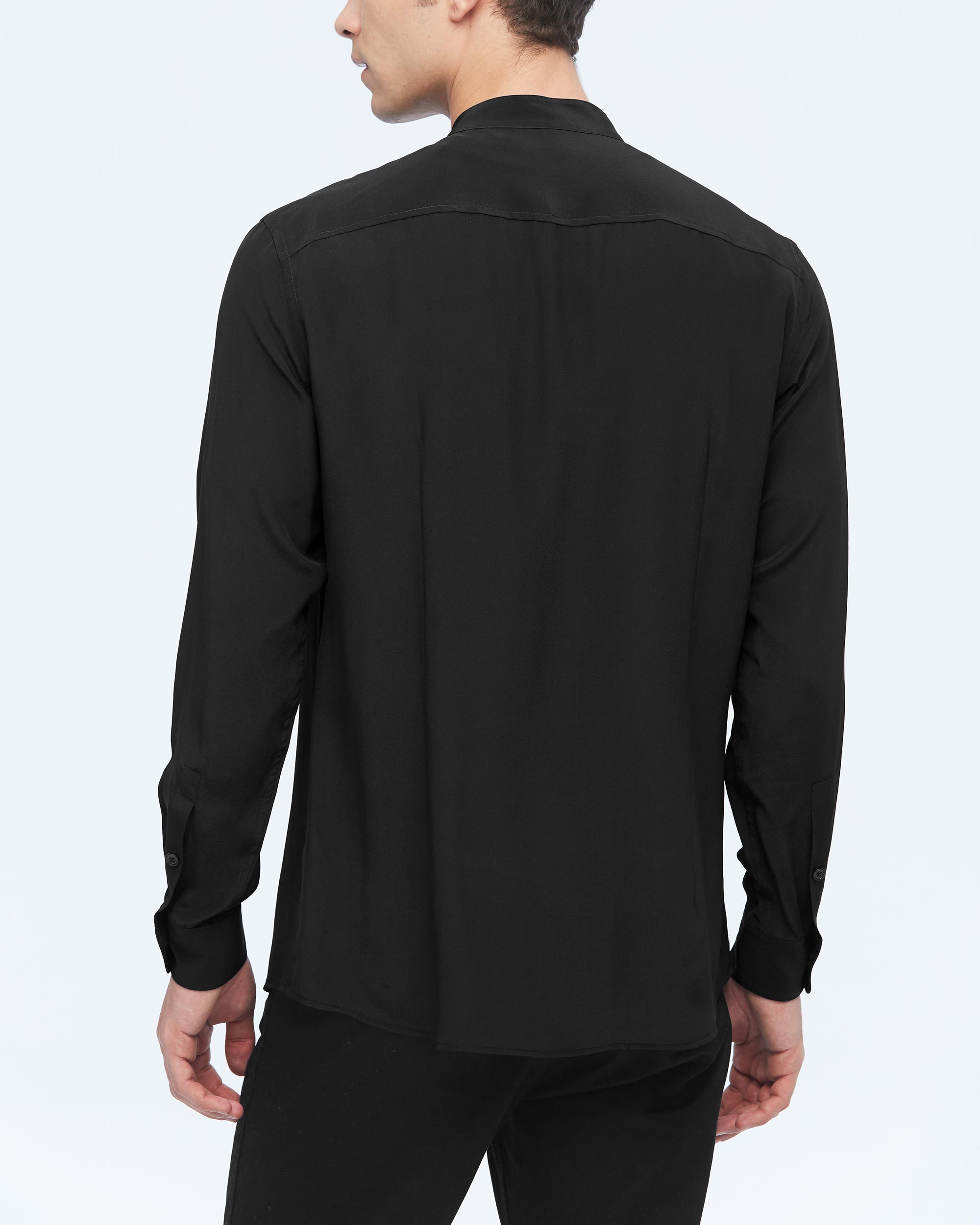 Men s Silk Shirts Luxurious And Comfortable men-s-silk-shirts-luxurious-and-comfortable