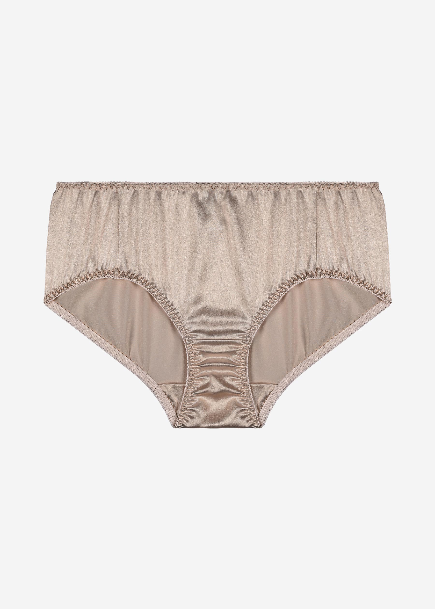 Silk Knickers For Women | Good For Skin & Bring Comfort
