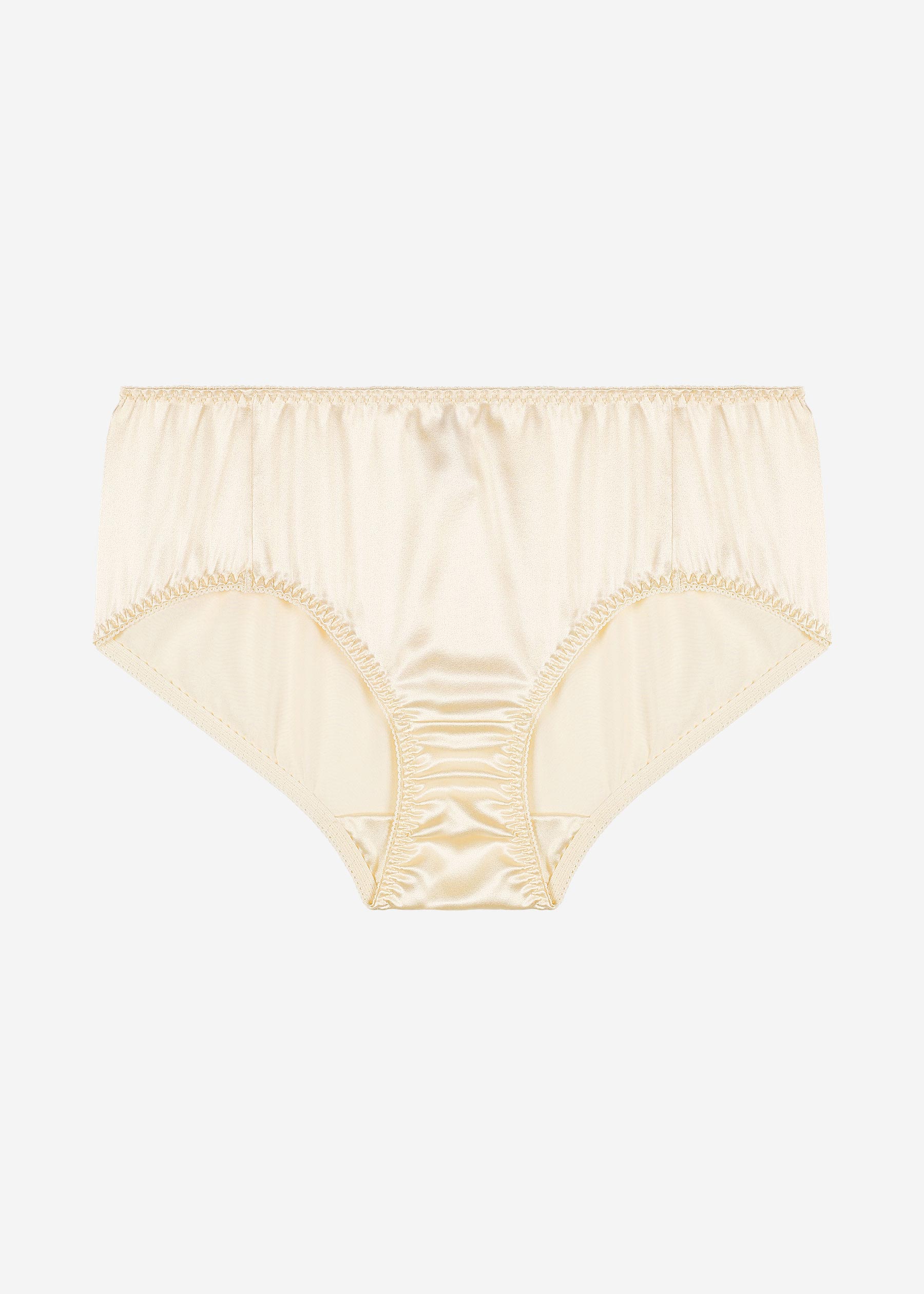 Silk Knickers For Women | Good For Skin & Bring Comfort