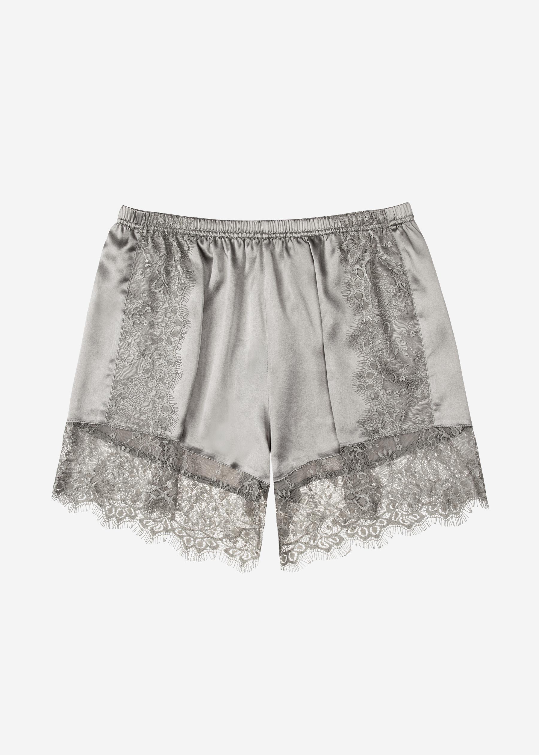 Silk Knickers For Women | Good For Skin & Bring Comfort