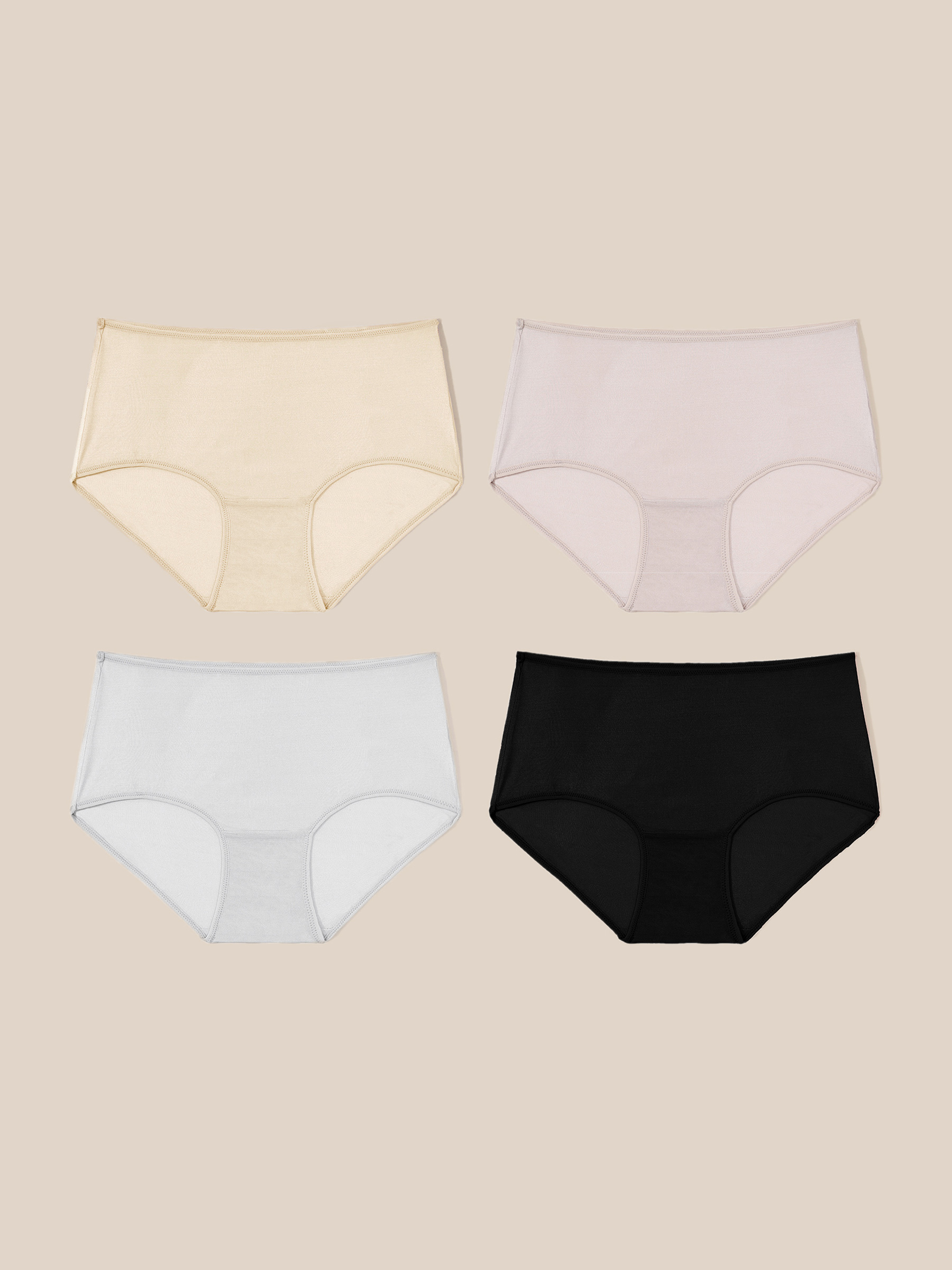Silk Knickers For Women | Good For Skin & Bring Comfort